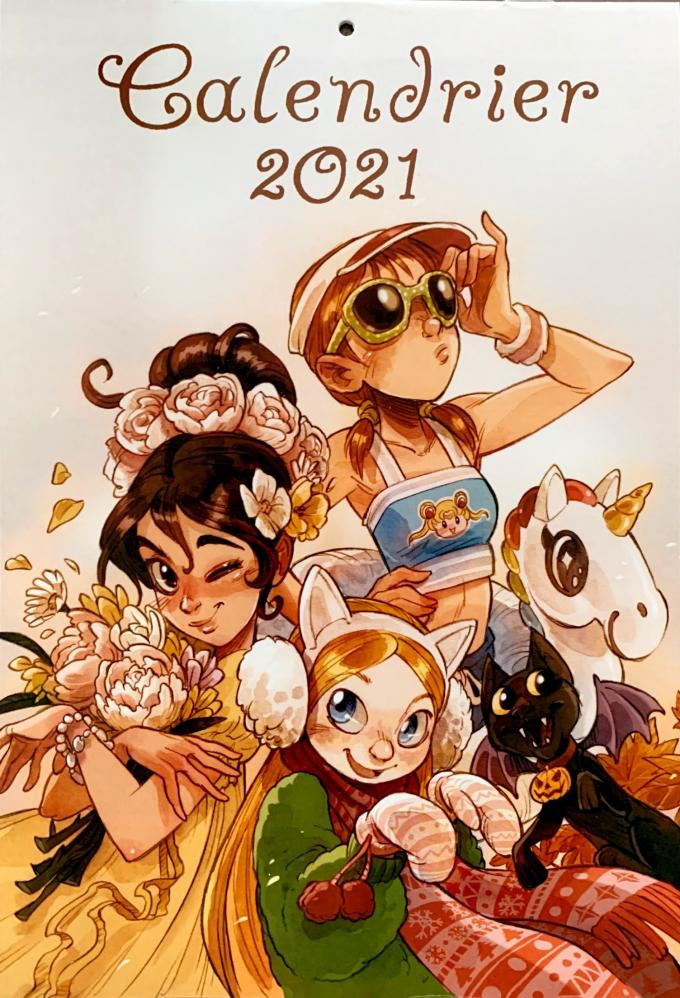 Spirou 4316 - 30 Décembre 2020